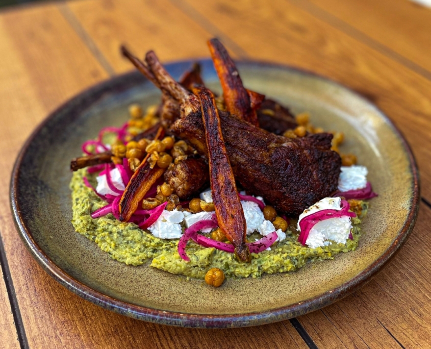 Adelaide Pub Food - Dine in at the Gilbert | Gilbert Street Hotel